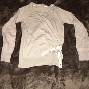 BCBG | Sweaters | Bcbg Wool Sweater | Poshmark